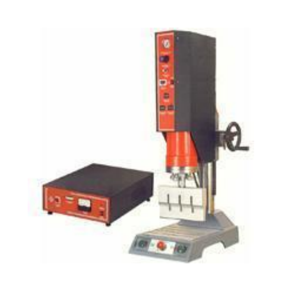 Ultrasonic Plastic Welding Machine | PDT Ultrasonic Plastic Welding ...