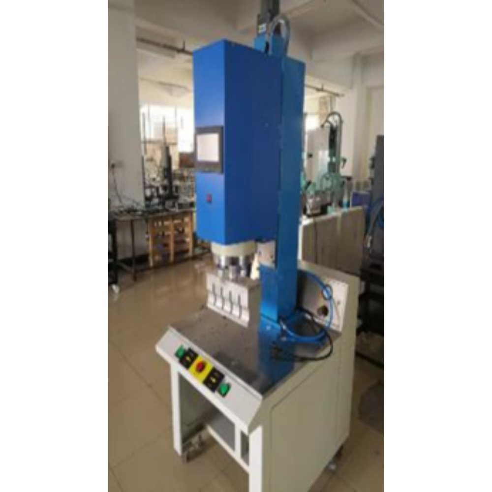 High Power Ultrasonic Plastic Welding Machine | PDT Ultrasonic Plastic ...