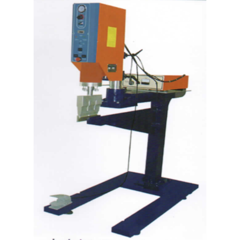 Ultrasonic Plastic Welding Machine For Hollow Plastic Box | PDT ...