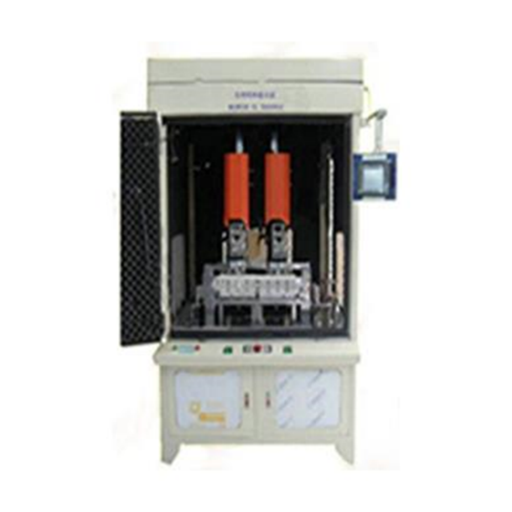 Four-Head Ultrasonic Plastic Welding Machine | PDT Ultrasonic Plastic ...