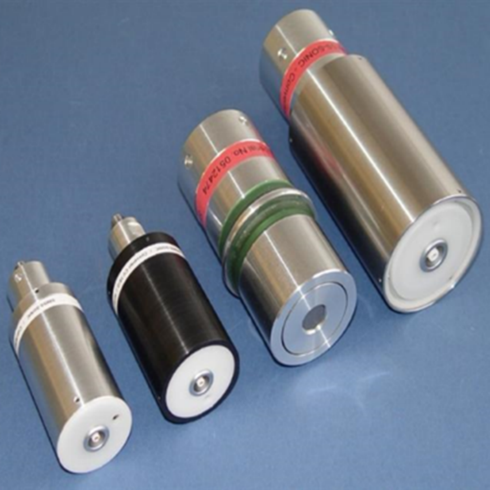 Ultrasonic Transducer | PDT Ultrasonic Plastic Welding Machine ...