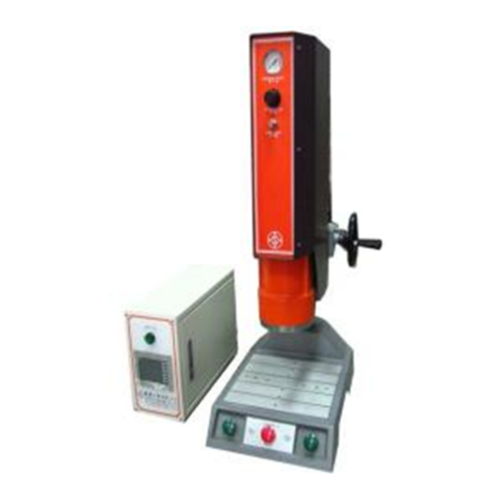 Fixed Position Spin Welding Machine | PDT Ultrasonic Plastic Welding ...