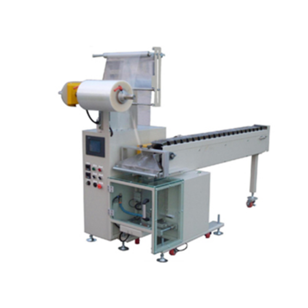 Screw Packaging Machine | PDT Ultrasonic Plastic Welding Machine ...